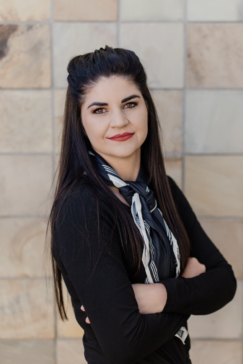 Our Team – Lasting Impressions