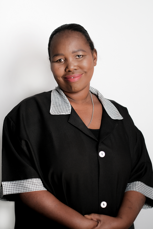 Our Team – Lasting Impressions